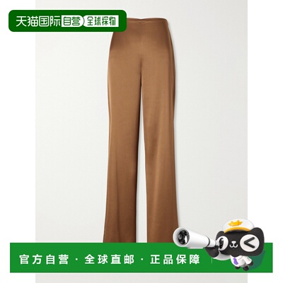 Staud/Stroll女士长裤 【付后1h可退】