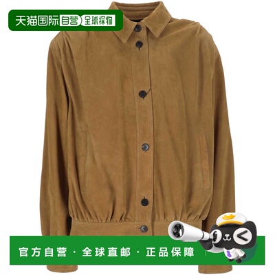 SAINT LAURENT 女士西服 871430YC2NZ2631 SS2026外套西装