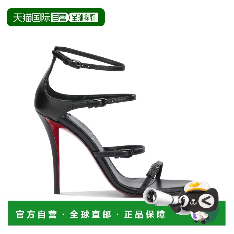 CHRISTIAN LOUBOUTIN 女士高跟鞋 1260783B439 SS2026