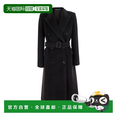 TAGLIATORE 女士大衣 JOLEE30004M1318BROWN AW2026长袖