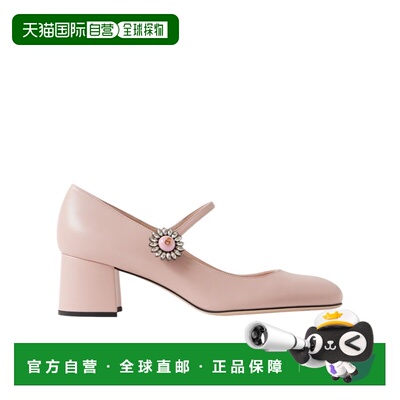 VALENTINO 女士高跟鞋 WS0MC6DHSD3Y AW2025 花色徽标 高跟鞋单鞋