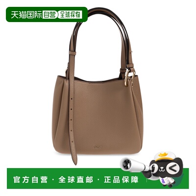 FURLA 女士斜挎包 WB02020HSF0004489S1007 CO 棕色