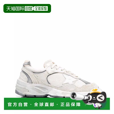 GOLDEN GOOSE DELUXE BRAND 女士休闲鞋 GWF00199F00215680185-0