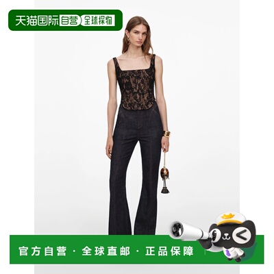 SELF-PORTRAIT 女士衬衫 AW2026上衣 AW26004TBBLACK
