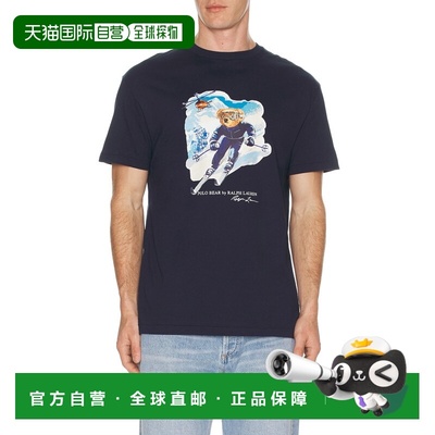 1h可退 潮奢 Polo Ralph Lauren Polo 拉夫 劳伦 男士 Novelty Be
