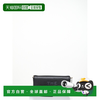 MARC JACOBS 女士单肩包 2S4SMN080S02001 CO 黑【付后1h可退】