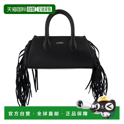 香港直邮AMIRI 女士单肩包 AW426BA0060002 AW202【付后1h可退】