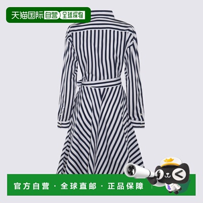 POLO RALPH LAUREN 女士连衣裙 211891428001 SS2【付后1h可退】