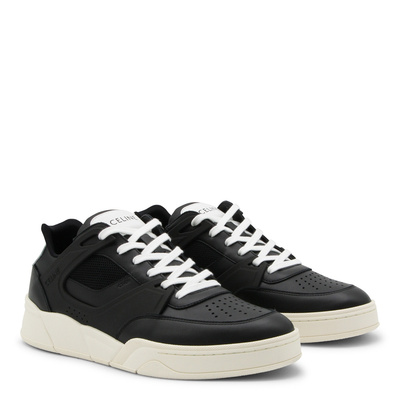 CELINE 男士运动鞋 361564995C38NO SS2026 黑色 Sneakers low-to