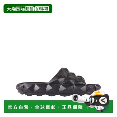 VALENTINO GARAVANI 男士拖鞋 XY0S0F55QNA0NOBLACK