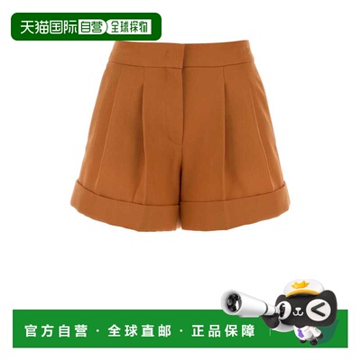 FENDI 女士短裤 FR6690AJYFF1UKE