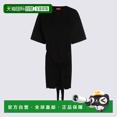 DIESEL 女士T恤 A192320NIAX9XX女装