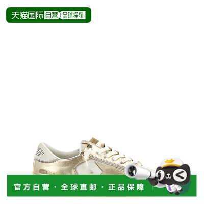 GOLDEN GOOSE DELUXE BRAND 女士运动鞋 GWF00333F00753612281122
