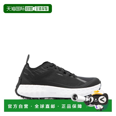 Norda 女士 NORDA 黑色运动鞋 NR001AWCOREBLACK