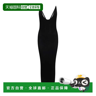 奢淘 Dsquared2 吊带连衣裙 女 S75CV1018D20135