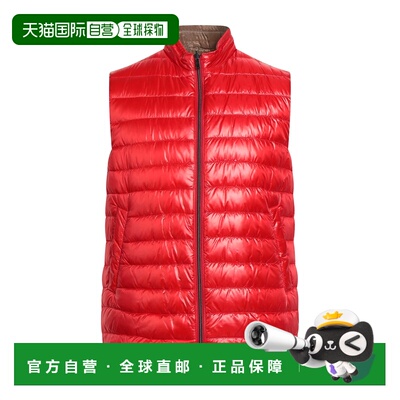 1h可退 潮奢 Herno 男士 背心