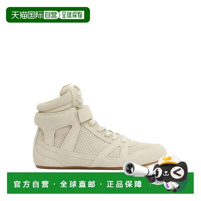 ISABEL MARANT 女士运动鞋 BK0092FAD1E01S20CK SS2026