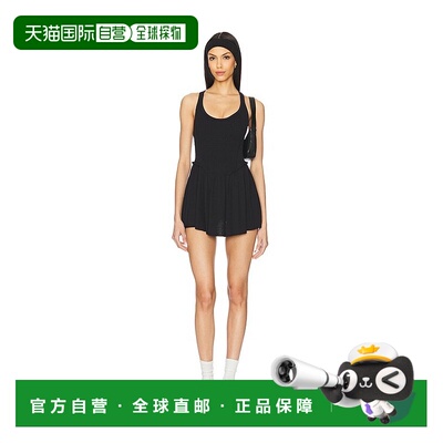 1h可退 潮奢 Free People 自由人 女士 x FP Movement Smockin Ho