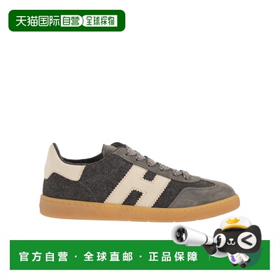 香港直邮HOGAN 女士运动鞋 HXW6470FB6DVJ600CPM 【付后1h可退】