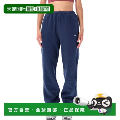 NIKE 女士运动裤 26AIM8074410 AW2026 黑色 HIGH WAIST JOGGING