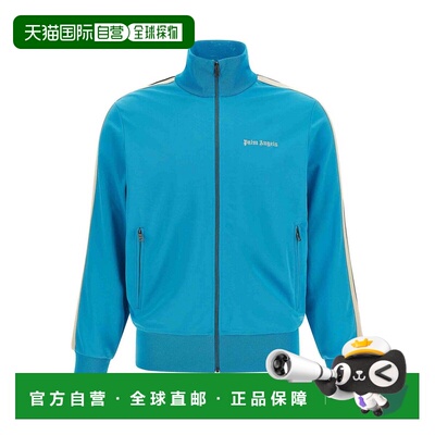 PALM ANGELS 男士卫衣 PAMBD001FB0014403 AW2026 【付后1h可退】