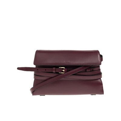 MOSCHINO 女士斜挎包 MC4014PP0OOA0550 SS2026 红色