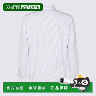 GOLDEN GOOSE DELUXE BRAND 男士衬衫 GMP00246P00054880197