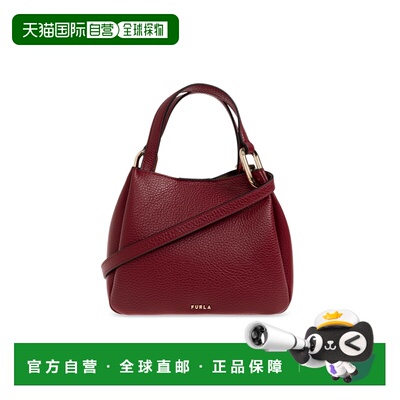 FURLA 女士手提包 WE00907HSF000CGQ001007 AW2026斜挎包单肩包