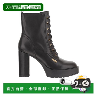 奢淘 Pinko `Clara 03` 短靴 女 SD0581P001