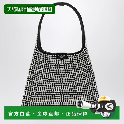 ALAIA 女士单肩包 AA1L1017I281SUE999 AW2026 花【付后1h可退】