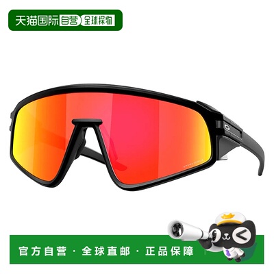 OAKLEY Latch panel 太阳镜 中性欧克利眼镜