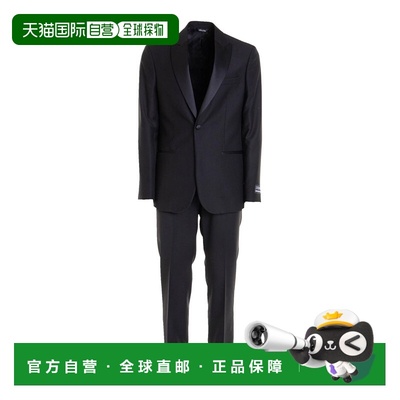 JUST CAVALLI 男士西服 75OAR701ACN012899 AW2023