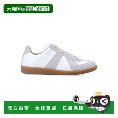 MAISON MARGIELA 男士休闲鞋 26AS57WS0236P1895101
