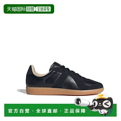 ADIDAS 男士休闲鞋 KK2802 AW2026 蓝色 BW ARMY 运动鞋