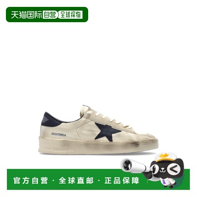 GOLDEN GOOSE DELUXE BRAND 男士运动鞋 GMF01089F00853715961