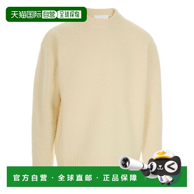 1h可退 AXEL ARIGATO 男士卫衣 A3412002OFFWHITE AW2025