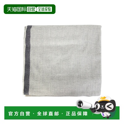 BRUNELLO CUCINELLI 男士围巾 MSC665ORCH028 CO