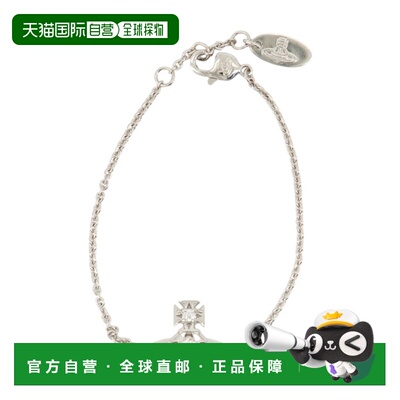 VIVIENNE WESTWOOD 女士手链手镯 6102024T02P102P102