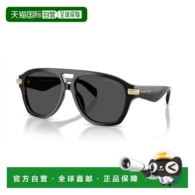 MICHAEL KORS 女士太阳镜 MK2277U300587 CO 黑色