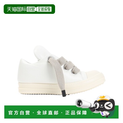 RICK OWENS 女士运动鞋 RO01E7883LLPPW21111 AW2025