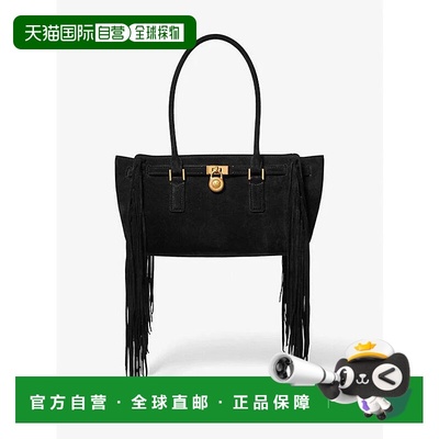 MICHAEL KORS 女士手提包 30F5AHMT0S001 AW2025 黑色