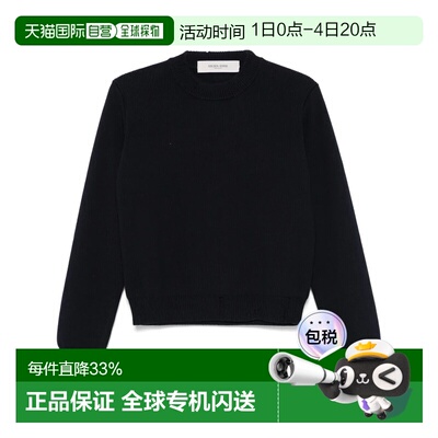 1h可退 GOLDEN GOOSE DELUXE BRAND 女士针织衫 GWP00836P0006625