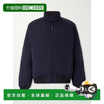 1h可退 潮奢 Canada Goose 加拿大鹅 男士 Legacy Down 有机棉混