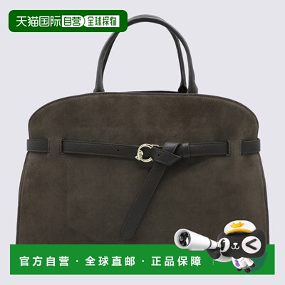 COCCINELLE 女士手拿包 E1TLB180101W25 AW2026手提包单肩包 棕色