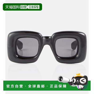 LOEWE罗意威Inflated女士太阳镜 【付后1h可退】