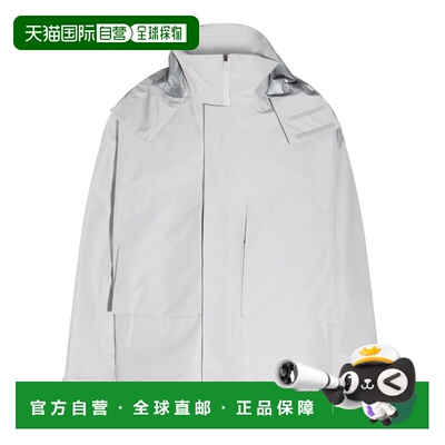 HERNOLAMINAR男士夹克
