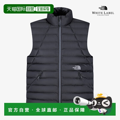 THE NORTH FACE VENTUS ON VEST 马甲北面户外