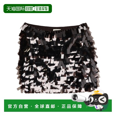 1h可退 潮奢 Staud 女士 