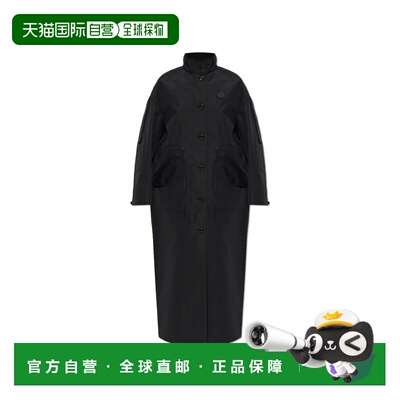 MONCLER GENIUS 女士风衣大衣 K24031C00002M6518999