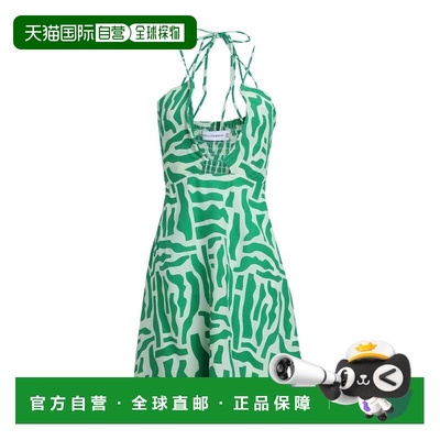 1h可退 潮奢 FAITHFULL THE BRAND 女士 夏装连衣裙